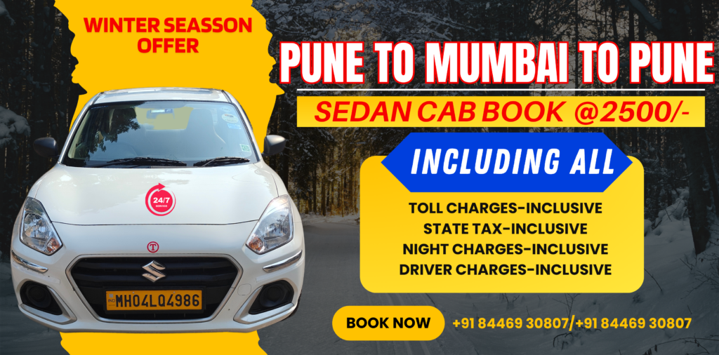 Home - KK CAB SERVICE Mumbai To Pune Cab Service